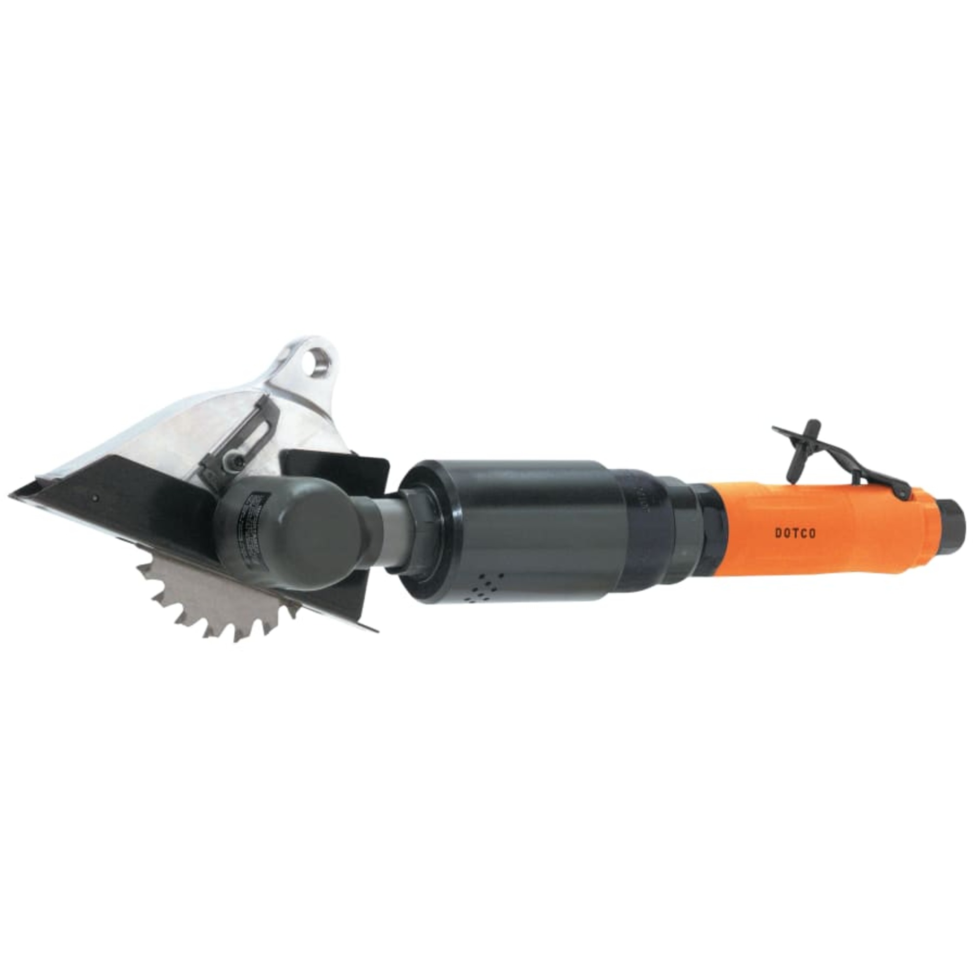 Apex Tool - 12S4216-01 - DOTCO 12S4216-01 12-42 Right Angle Pneumatic ...
