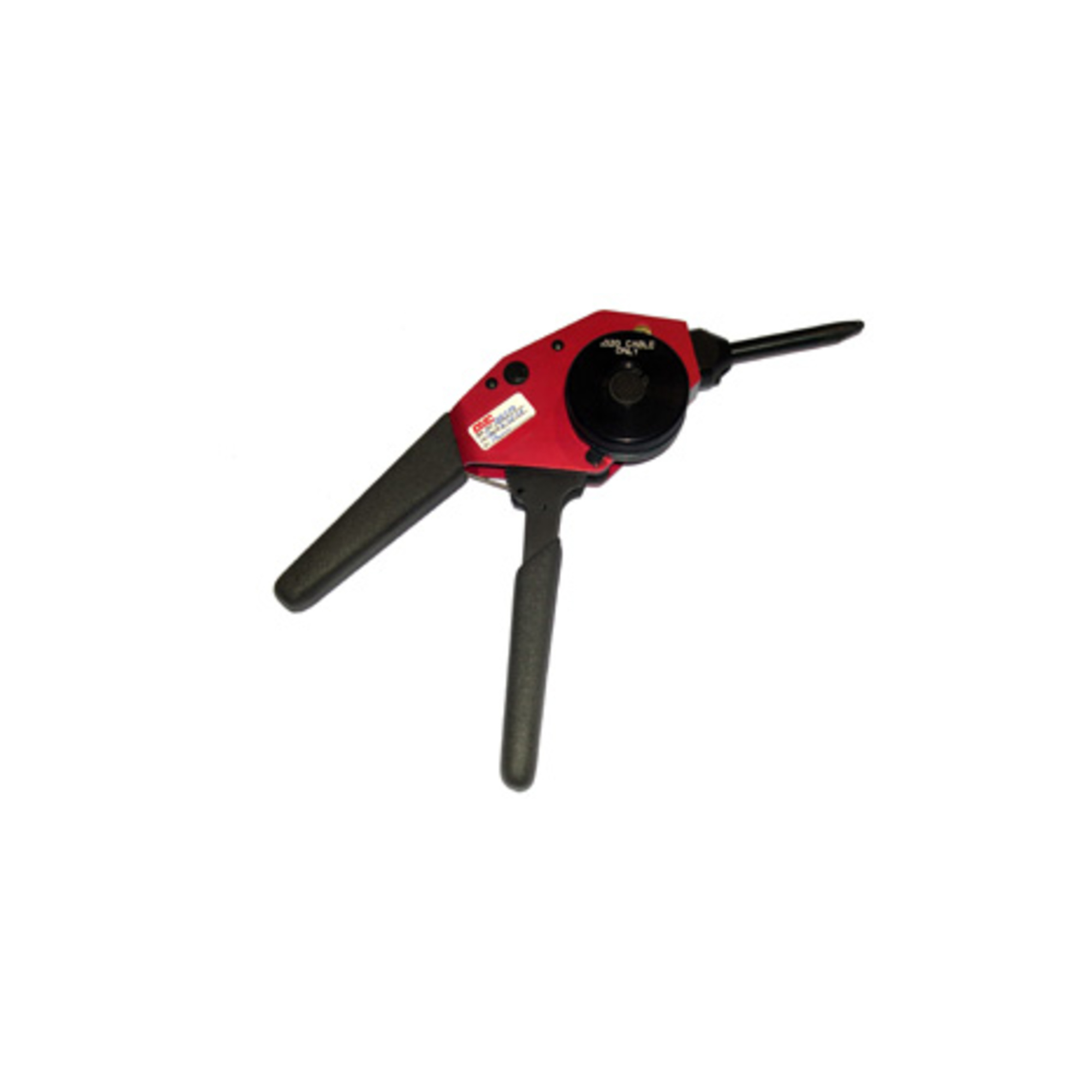 DMC - SCTR203 - DMC SCTR203 Application Tool, 3" Nose, For 0.022" Safe ...