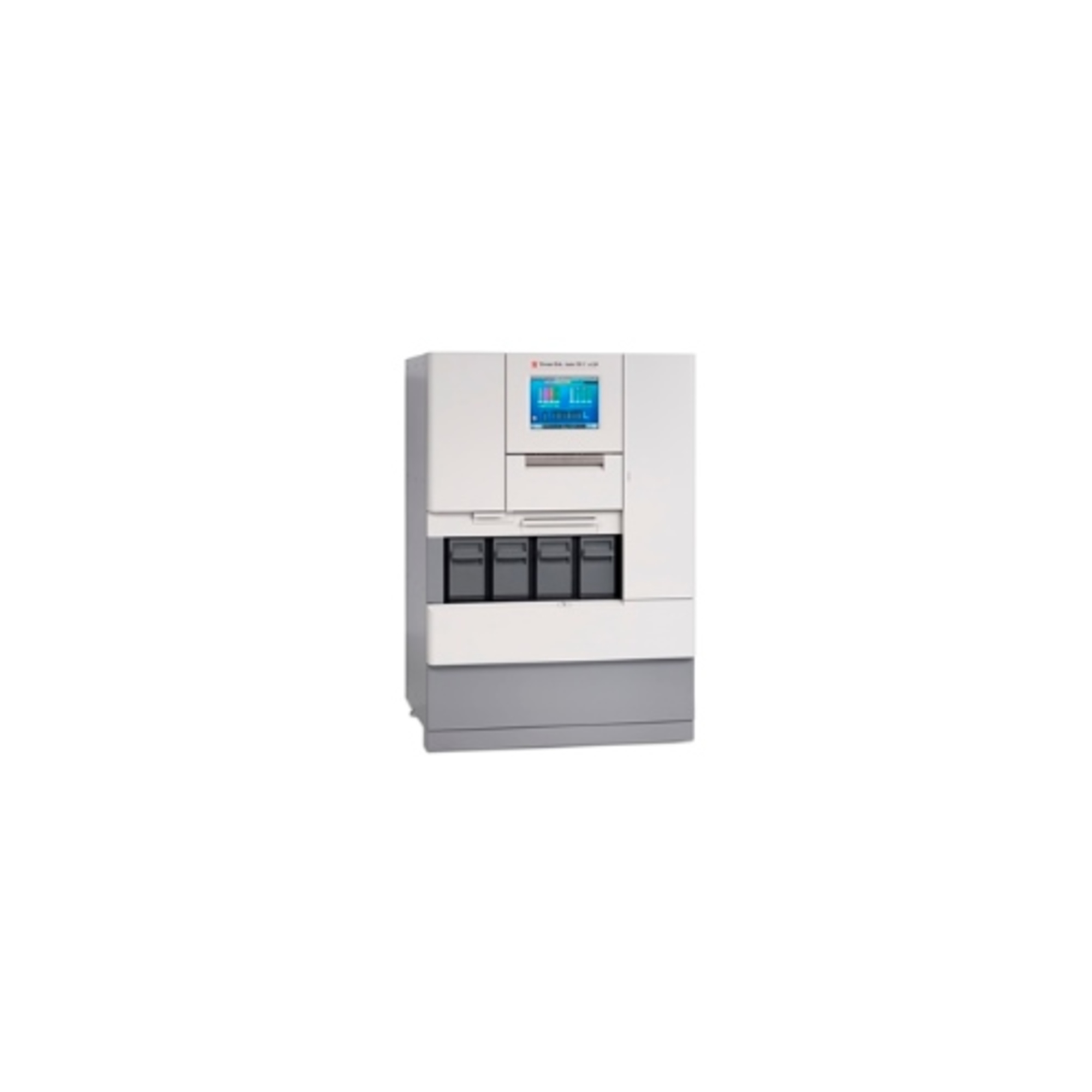 SAKURA FINETEK - 7090 - AUTOTEC A120 AUTOMATED TISSUE EMBEDDER
