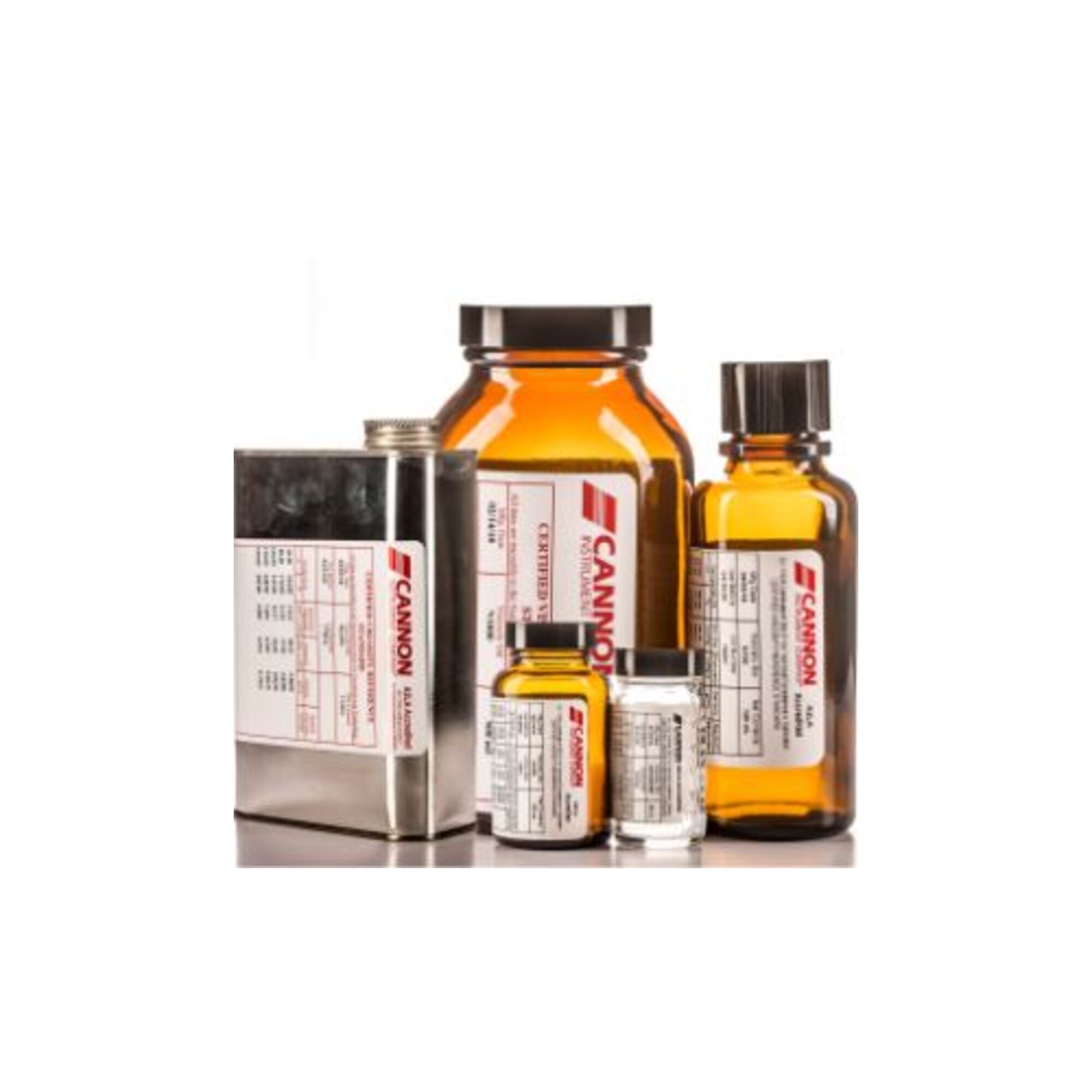 Cannon Instrument - 9727-W30.032 - STANDARD VISCOSITY C100 CALIBRATION ...