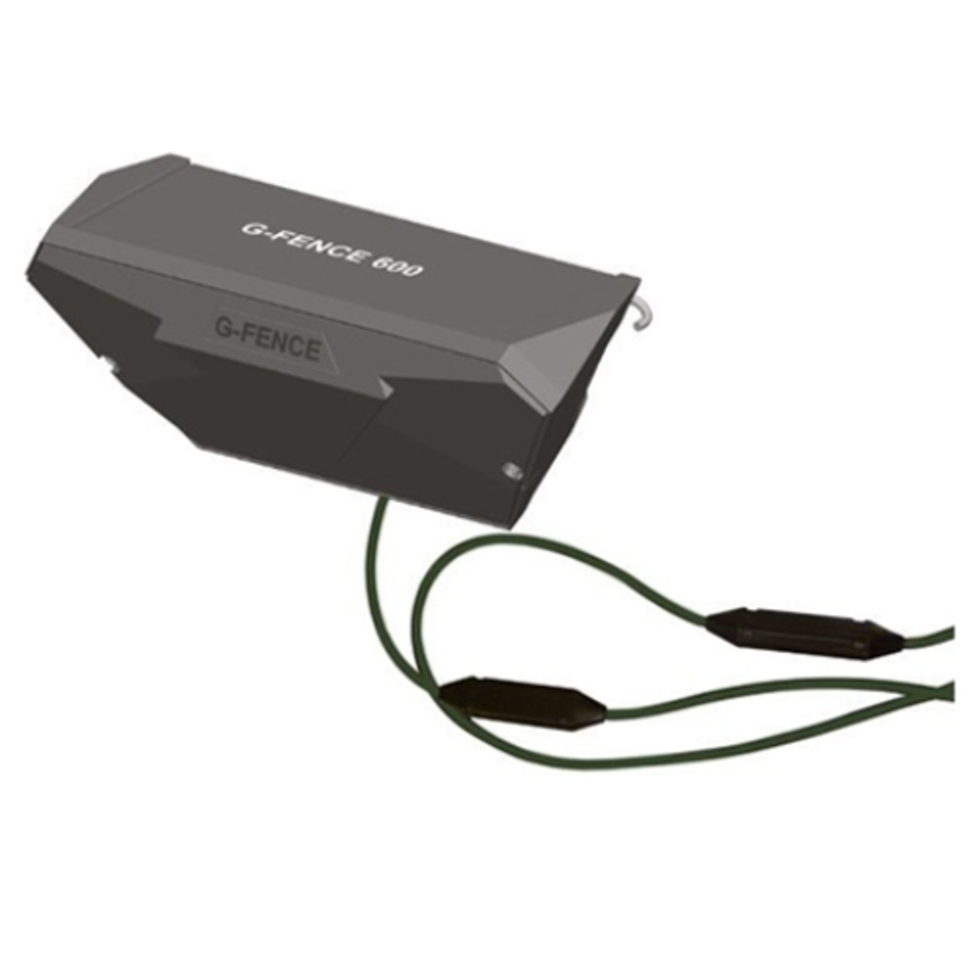 Protech - 40670205 - Protech 40670205 G-Fence 600 Control Unit with ...