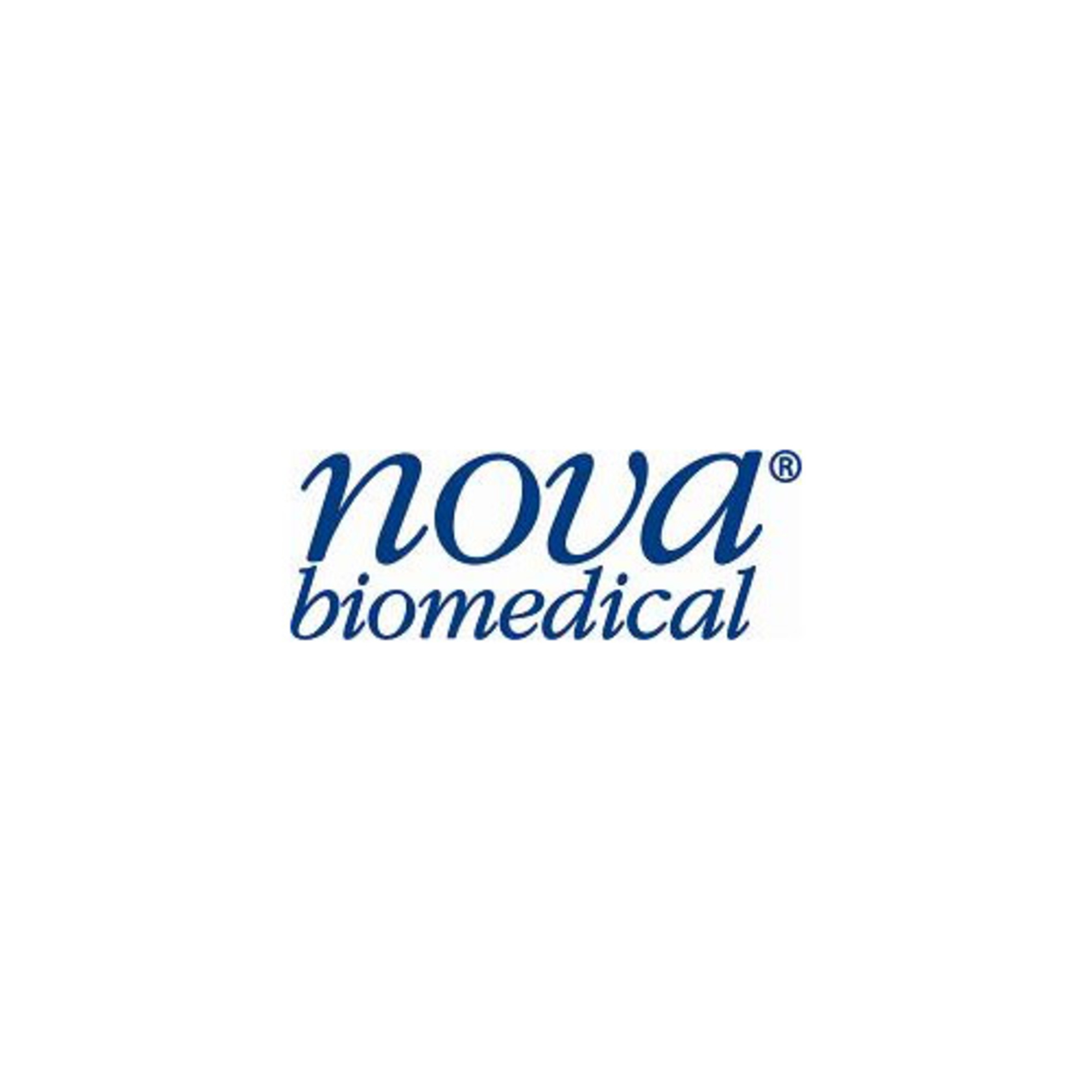 Nova Biomedical - 53401 - Nova StatStrip Glucose Hospital Meter Dual ...