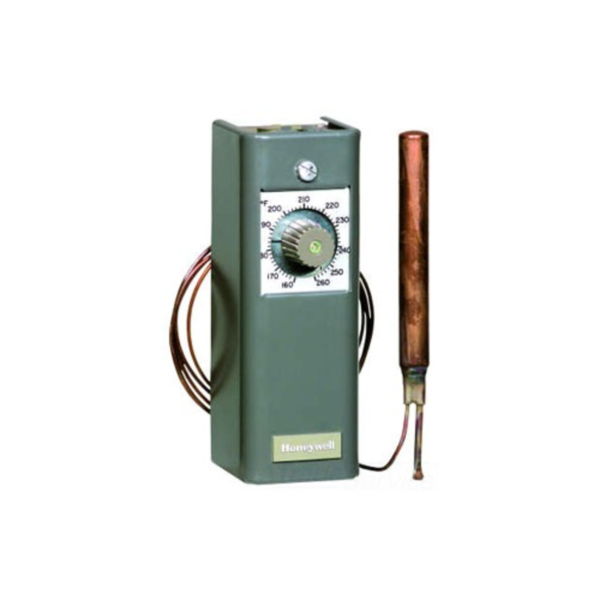 Honeywell - T991A1095 - PROPORTIONAL TEMPERATURE CONTROLLER, -15C TO ...