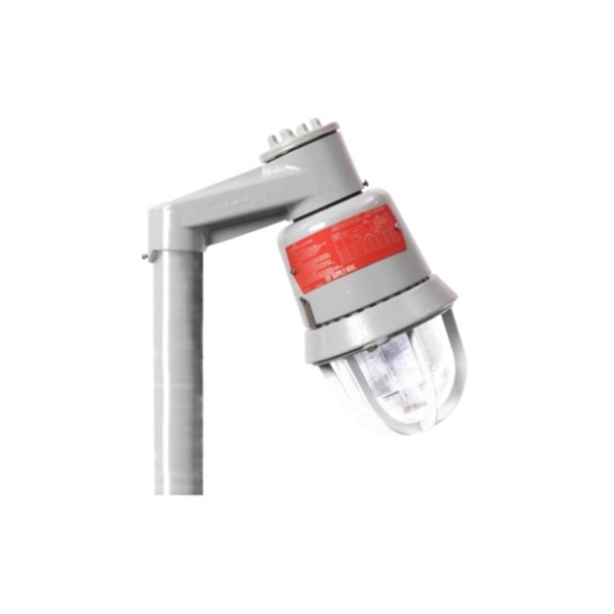 Eaton Electrical - EVLEDJ4A201 - Eaton Crouse-Hinds series EV LED light ...