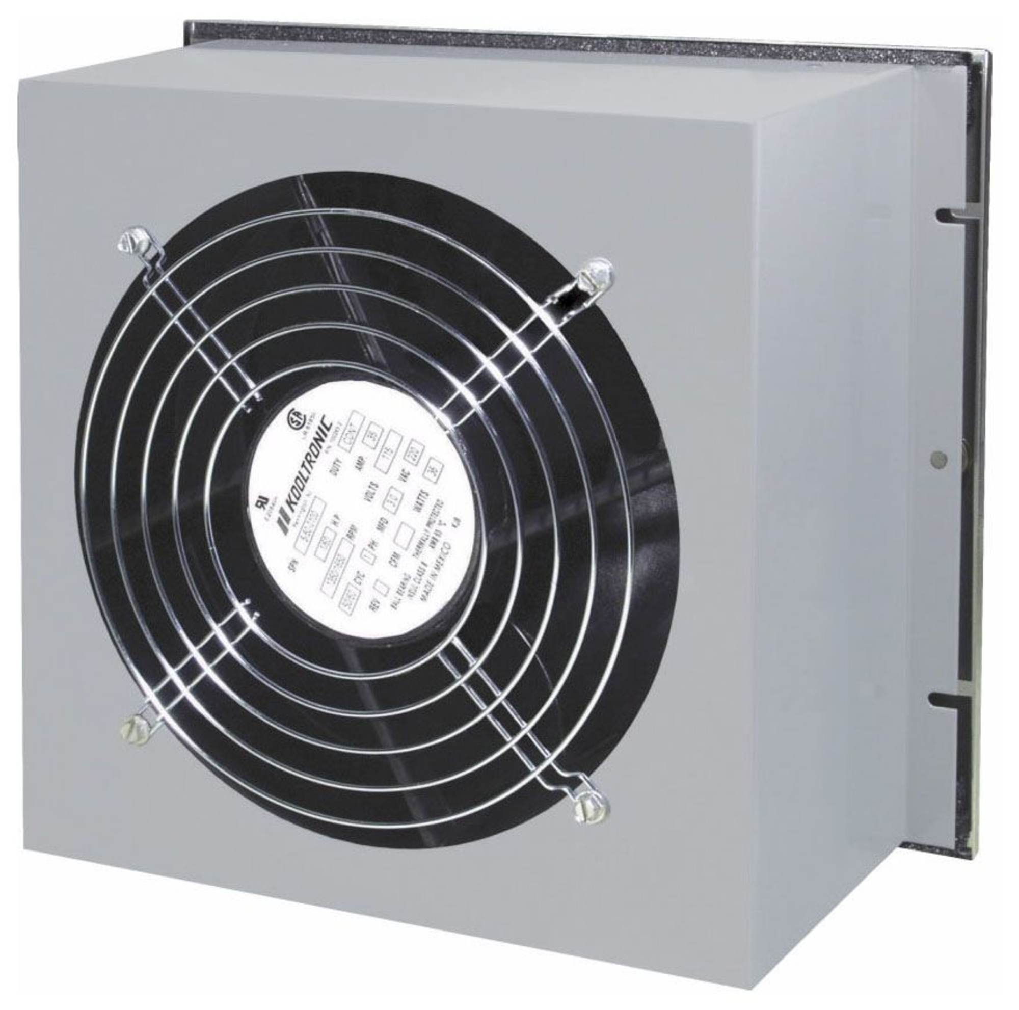 Eaton Electrical - K2P40 - Eaton B-Line series enclosure climate ...