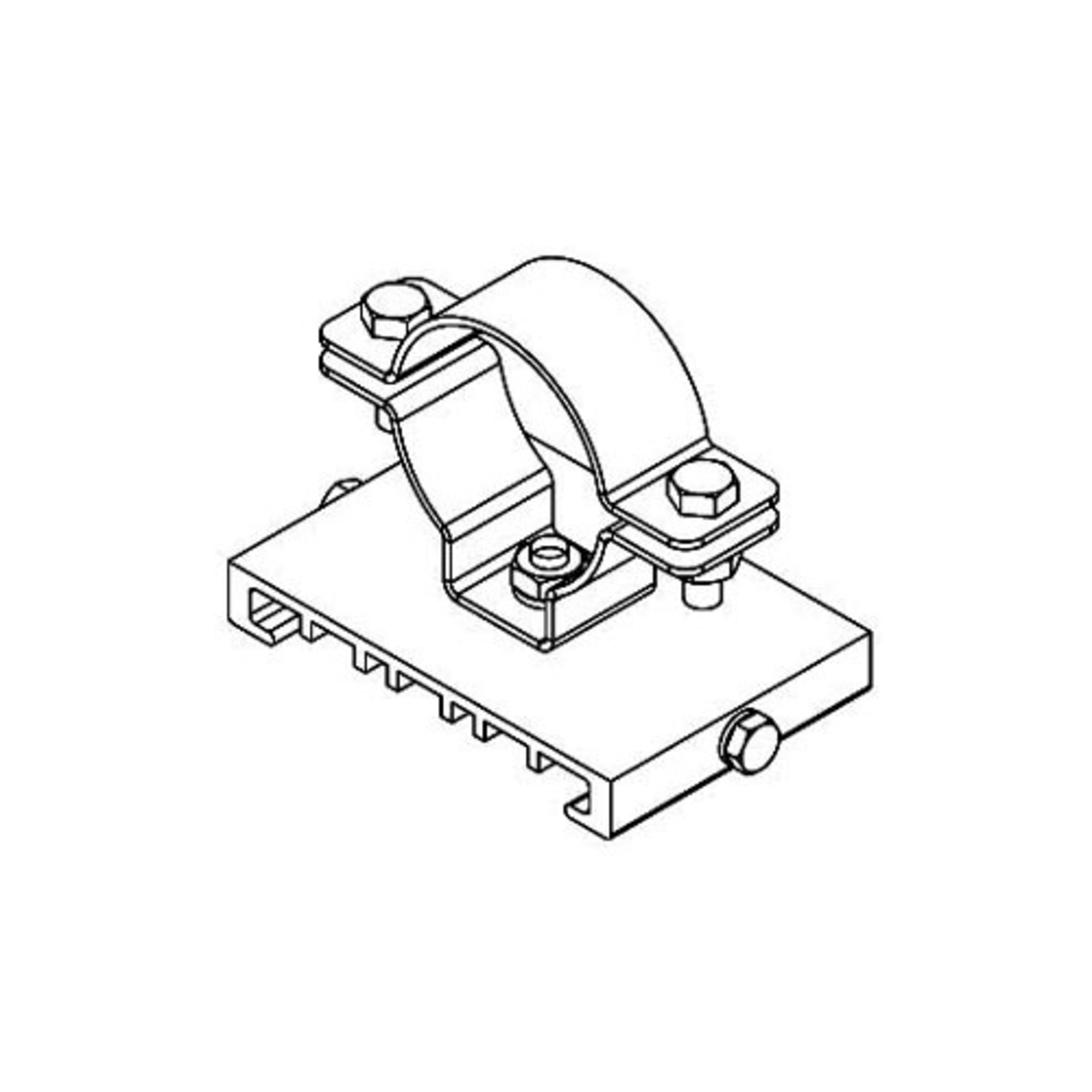 Eaton Electrical - PM KIT 1.25 - Eaton Crouse-Hinds series Champ MLLA ...