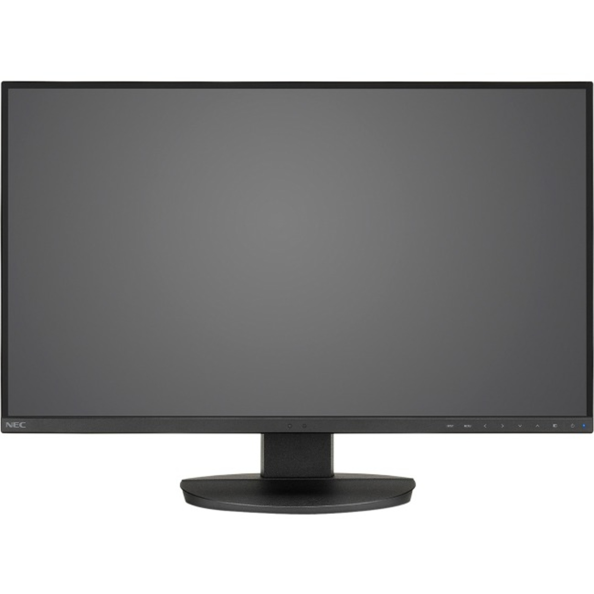 NEC - EA271U-BK - 27in 4k Uhd Business-class Widescreen Desktop Monitor ...