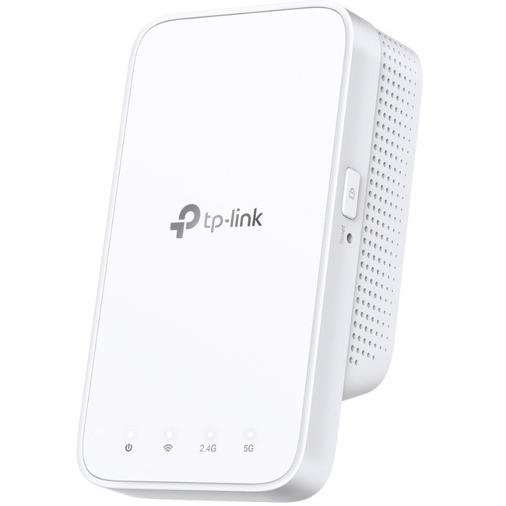 TP-Link - RE300 - TP-Link RE300 - Dual Band IEEE 802.11ac 1.17 Gbit/s ...