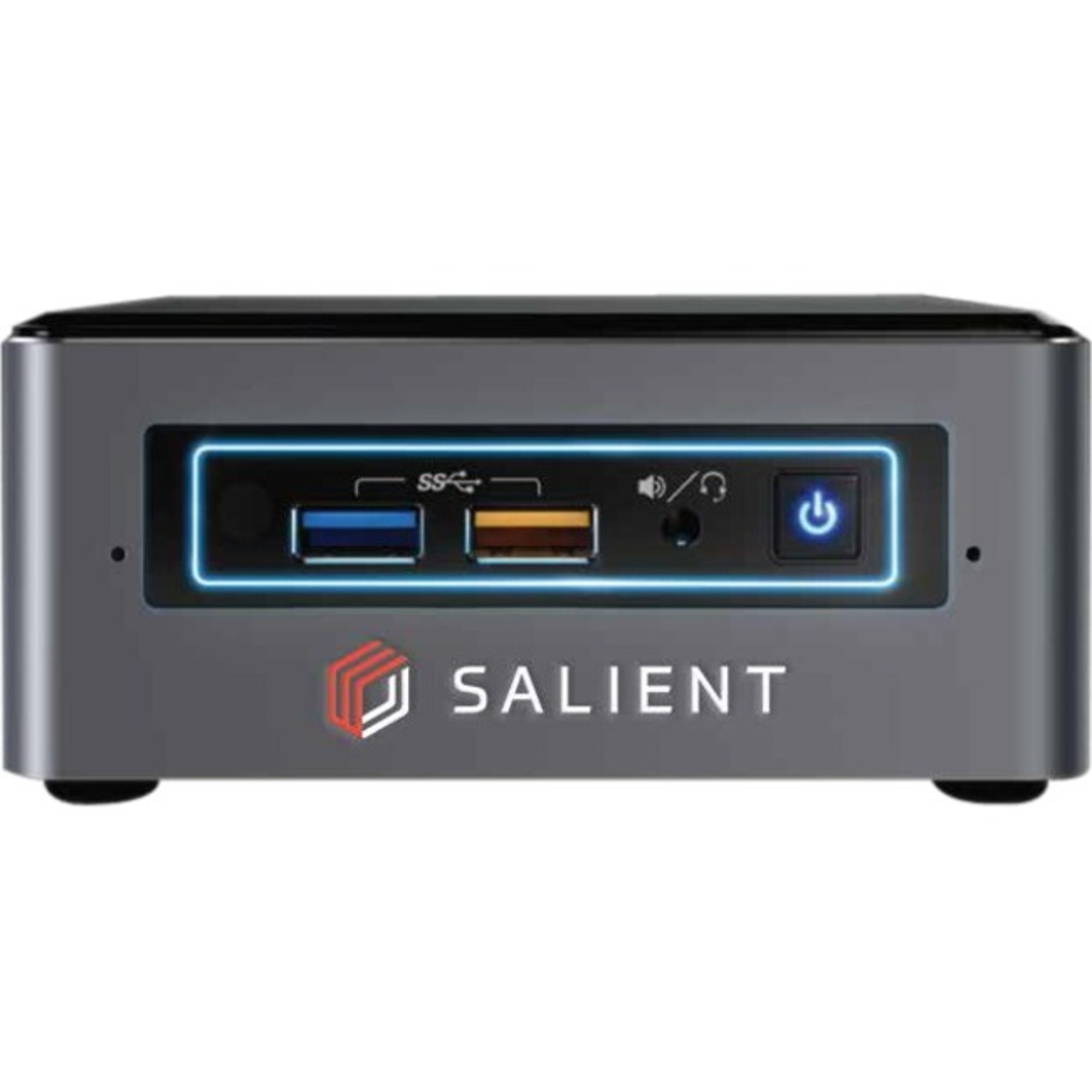 Salient Systems - PMN02T3B - Salient Systems PowerMicro Network Video ...