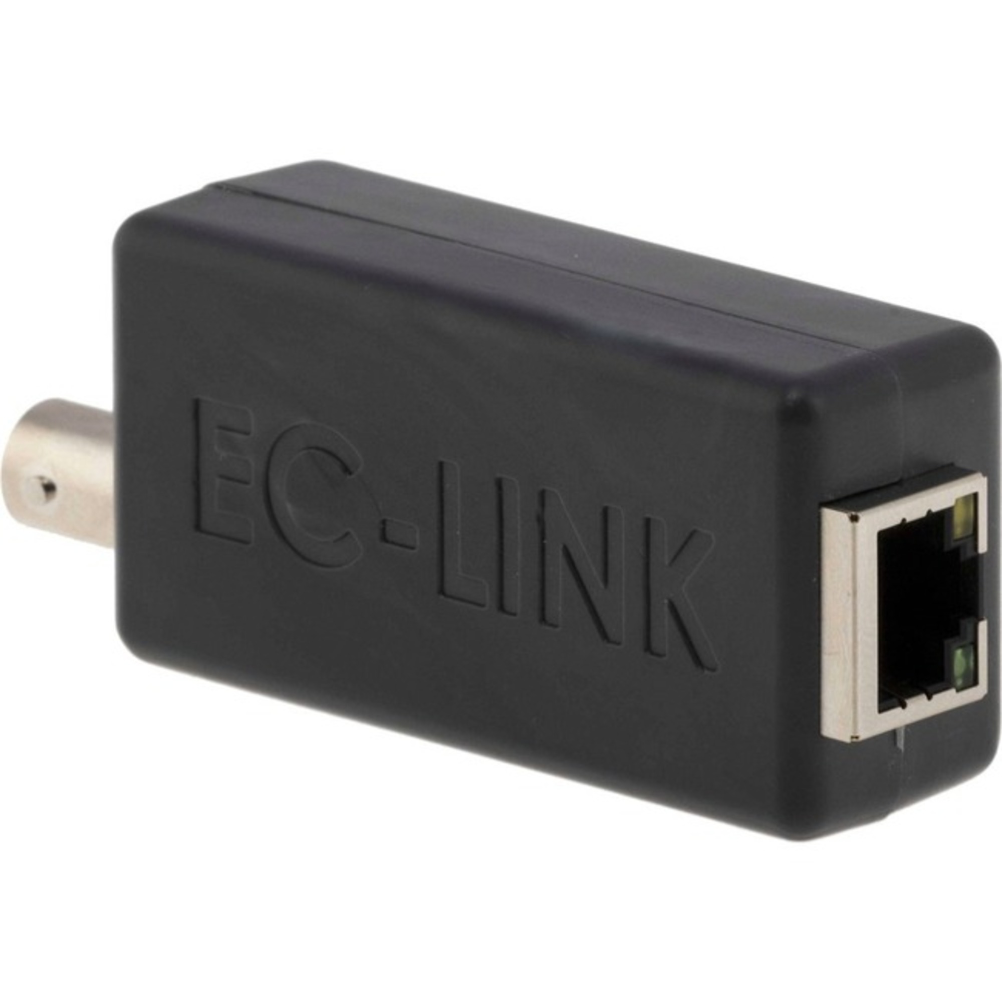 NVT Phybridge - NV-ECLK - NVT Phybridge EC-Link Network Extender - 1 x ...