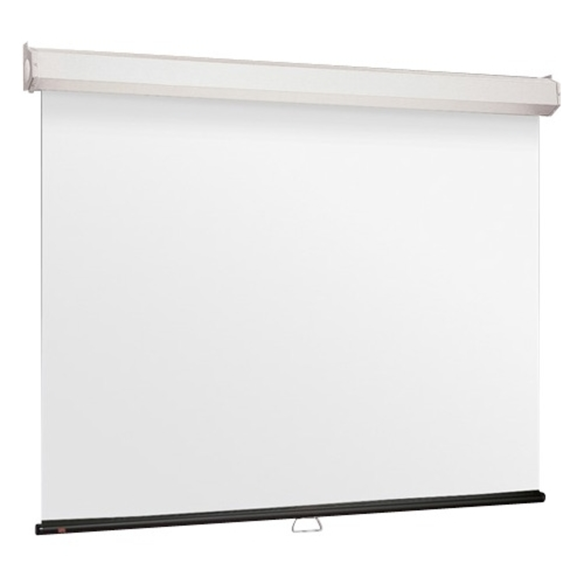 Draper - 206207 - Draper Luma 2 206207 94" Manual Projection Screen ...