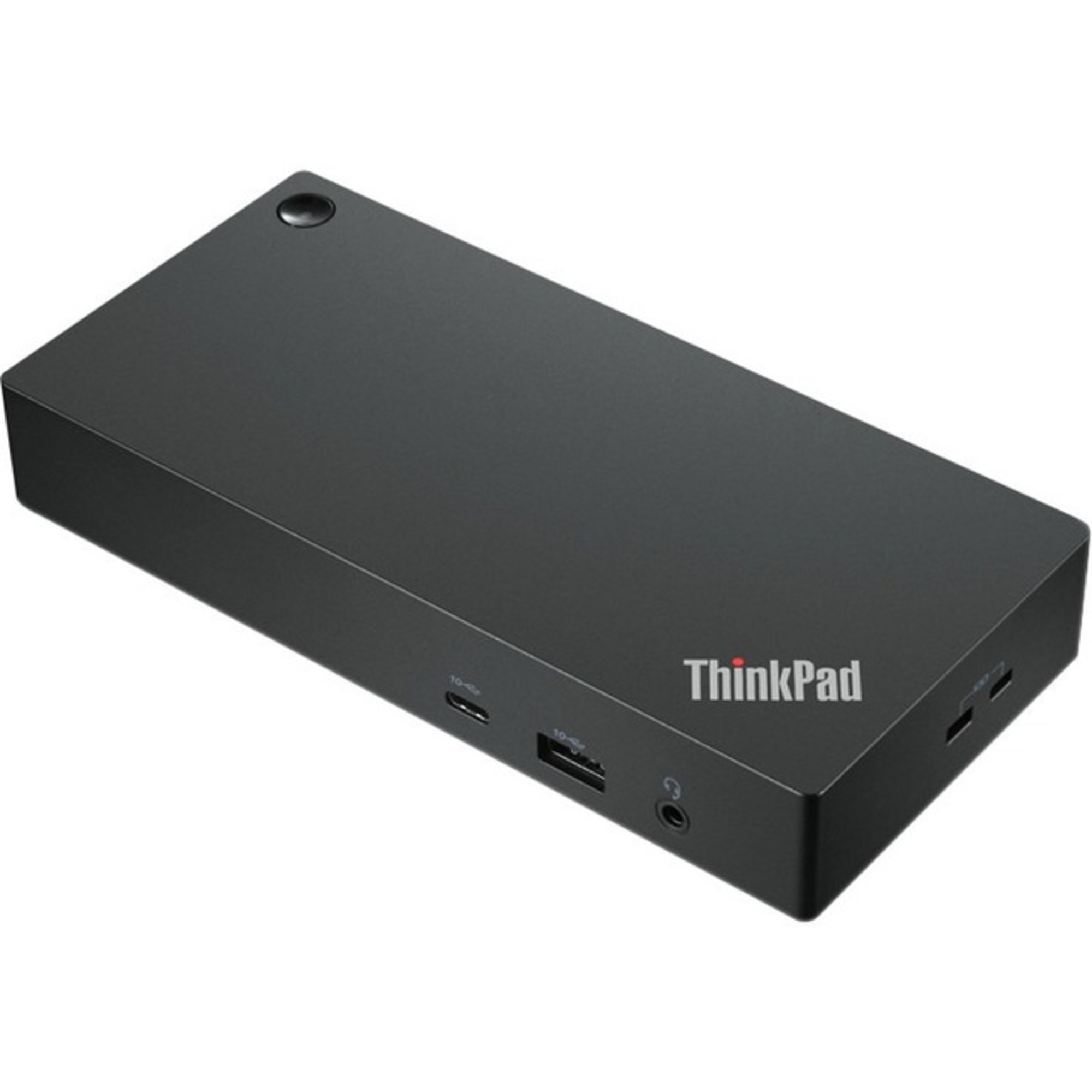 Lenovo - 40AY0090US - Lenovo ThinkPad Universal USB-C Dock - for ...
