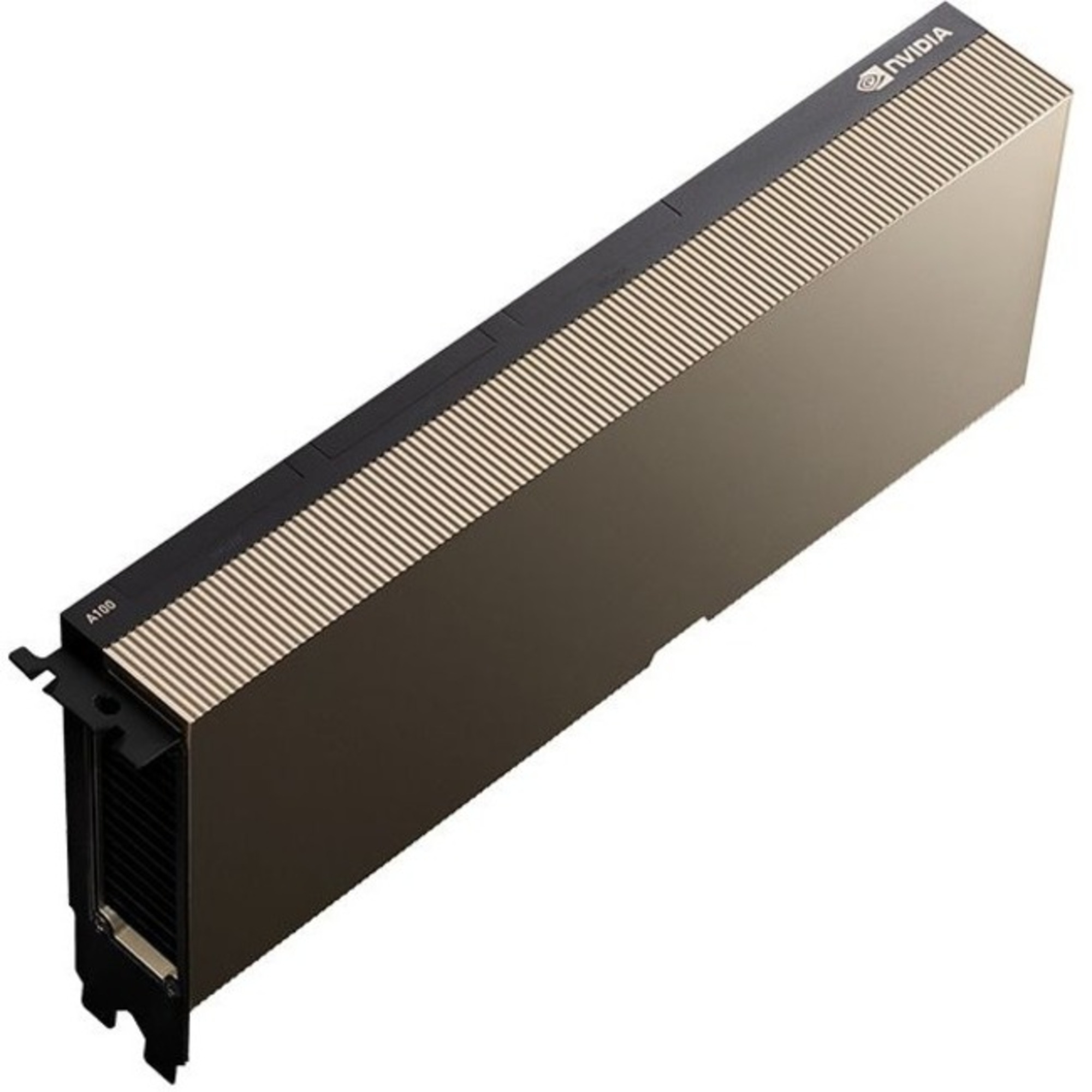 PNY Technologies - NVA100TCGPU80NC-KIT - PNY NVIDIA A100 Graphic Card ...