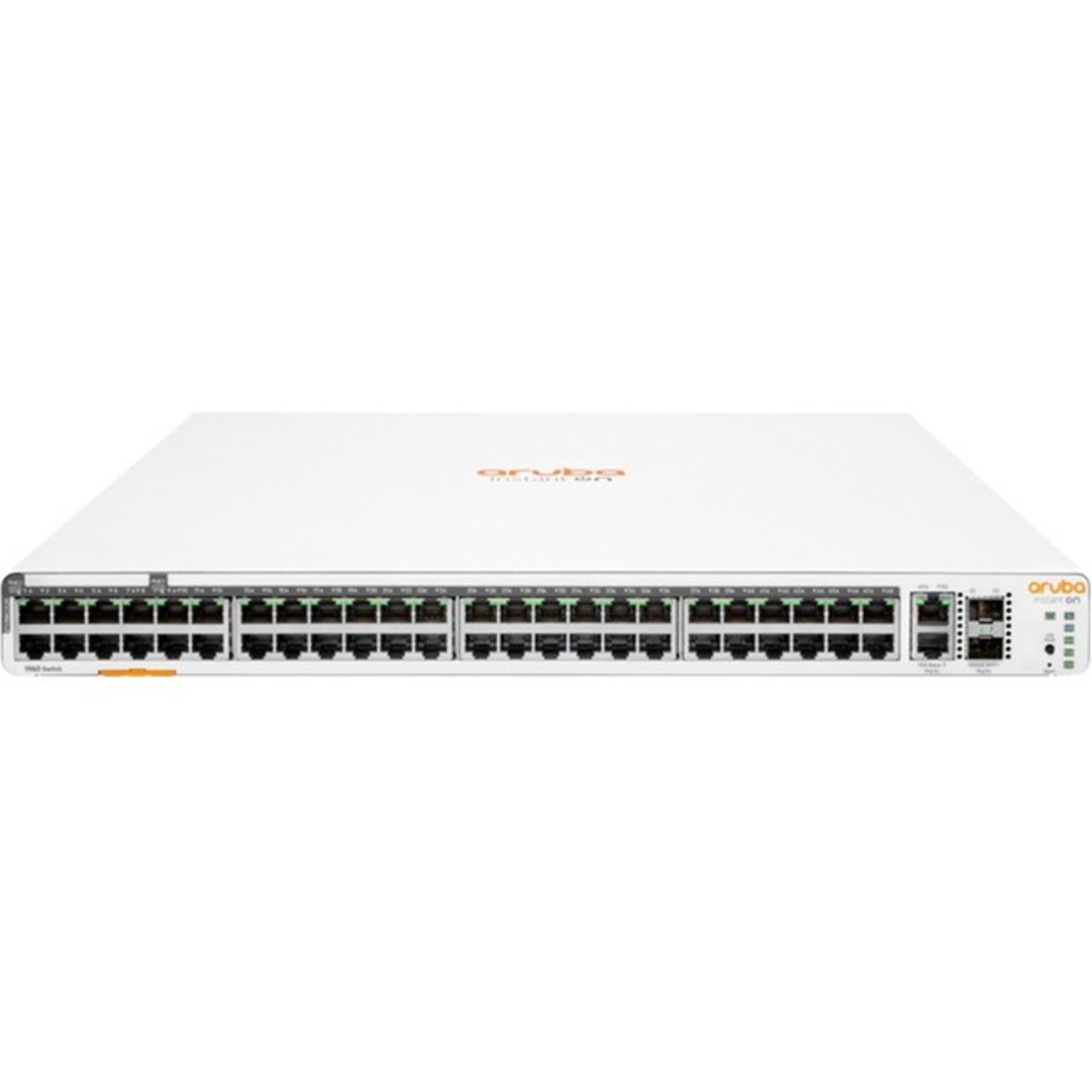 Hewlett Packard (HP) - JL809A#ABA - Hpe Networking Instant On 1960 48g ...