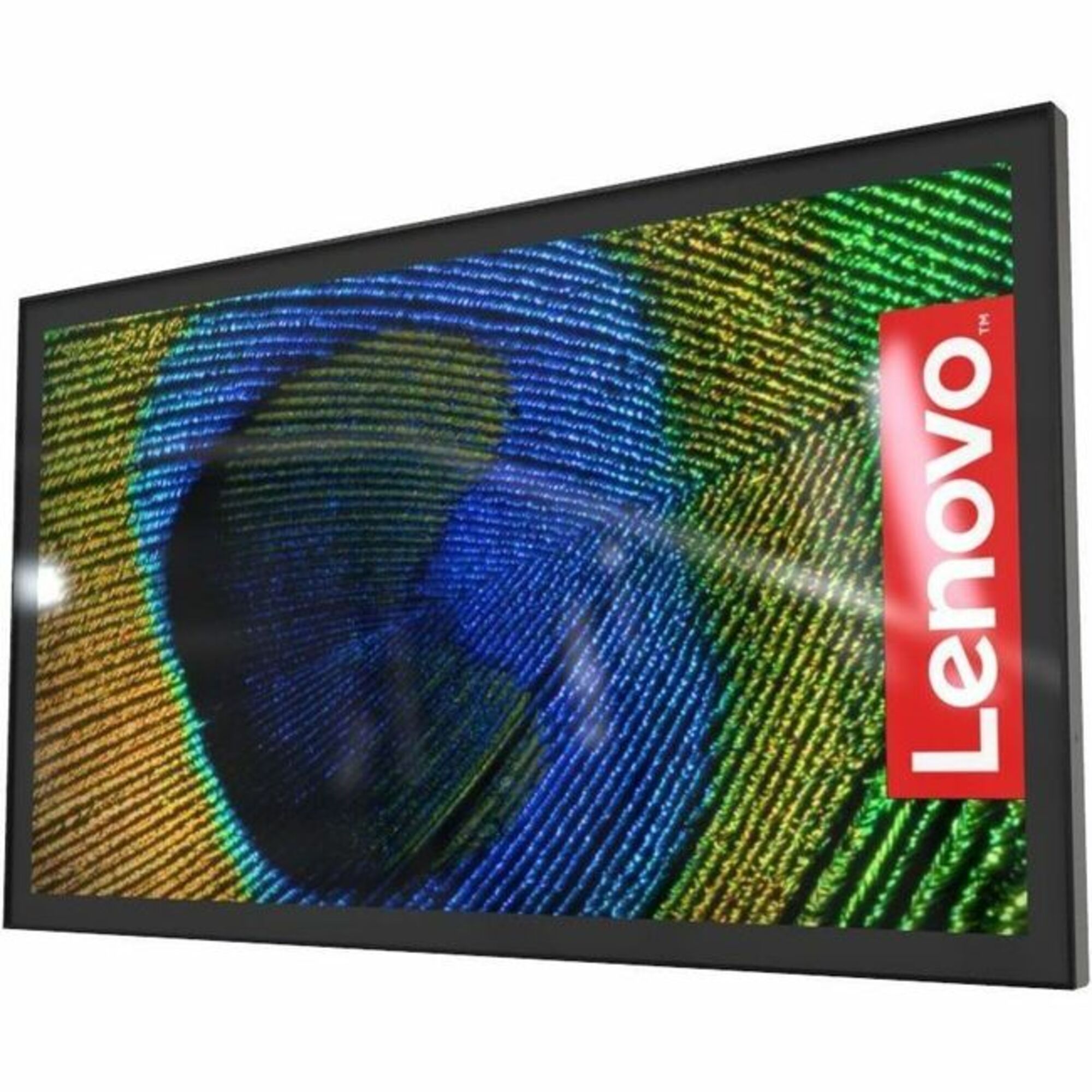 Lenovo - 4ZF1D32961 - Lenovo inSQUARE240 Digital Signage Display - 24 ...