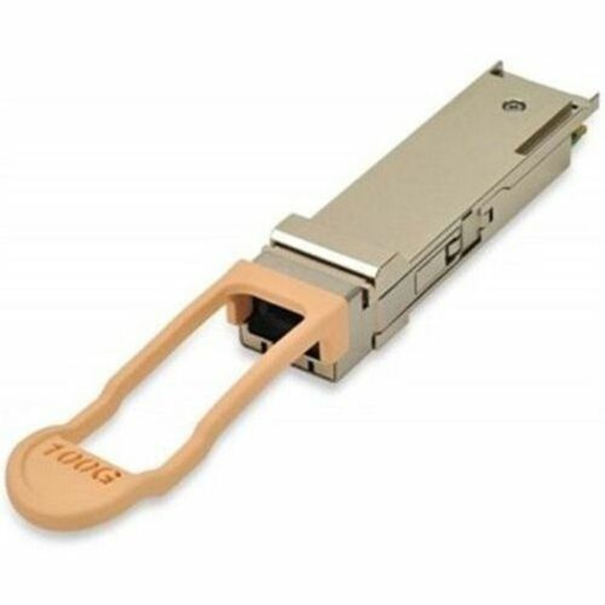 Extreme Networks - 100G-SR4BD-QSFP100M - Extreme Networks QSFP28 Module ...