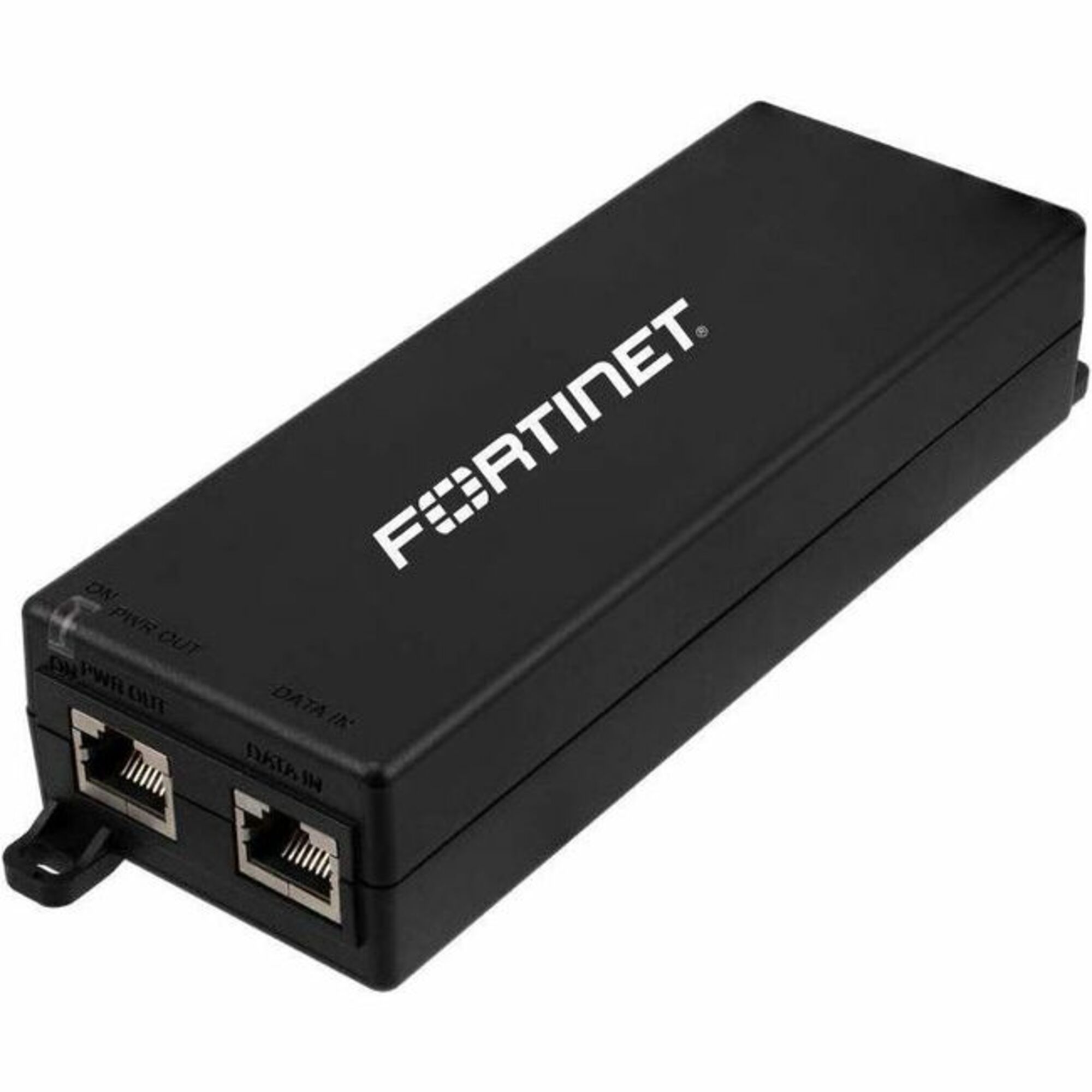 Fortinet - GPI-145 - Fortinet GPI-145 PoE Injector - 120 V AC, 230 V AC ...