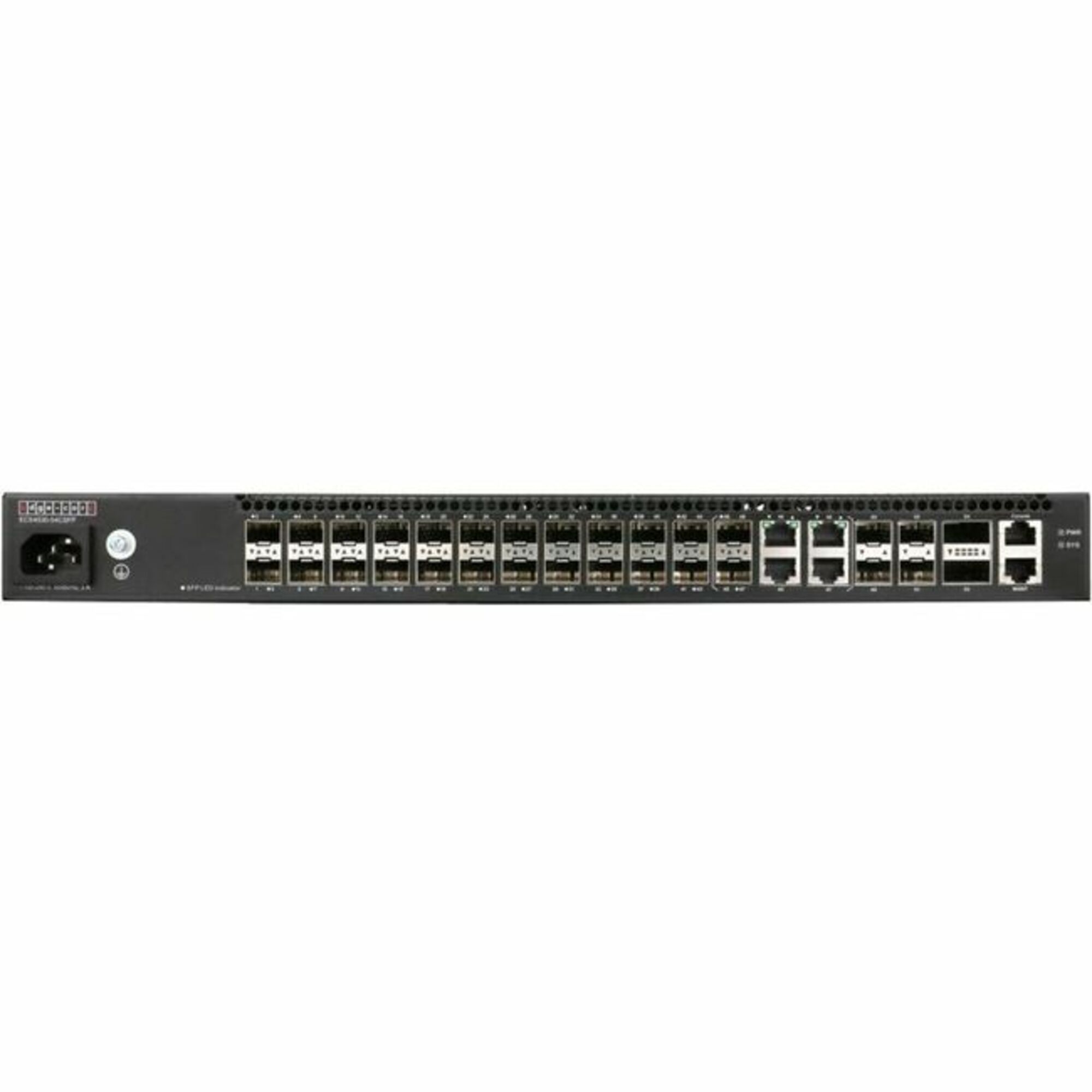 Edge-Core Networks - ECS4530-54CSFP - Edge-Core ECS4530-54CSFP Ethernet ...