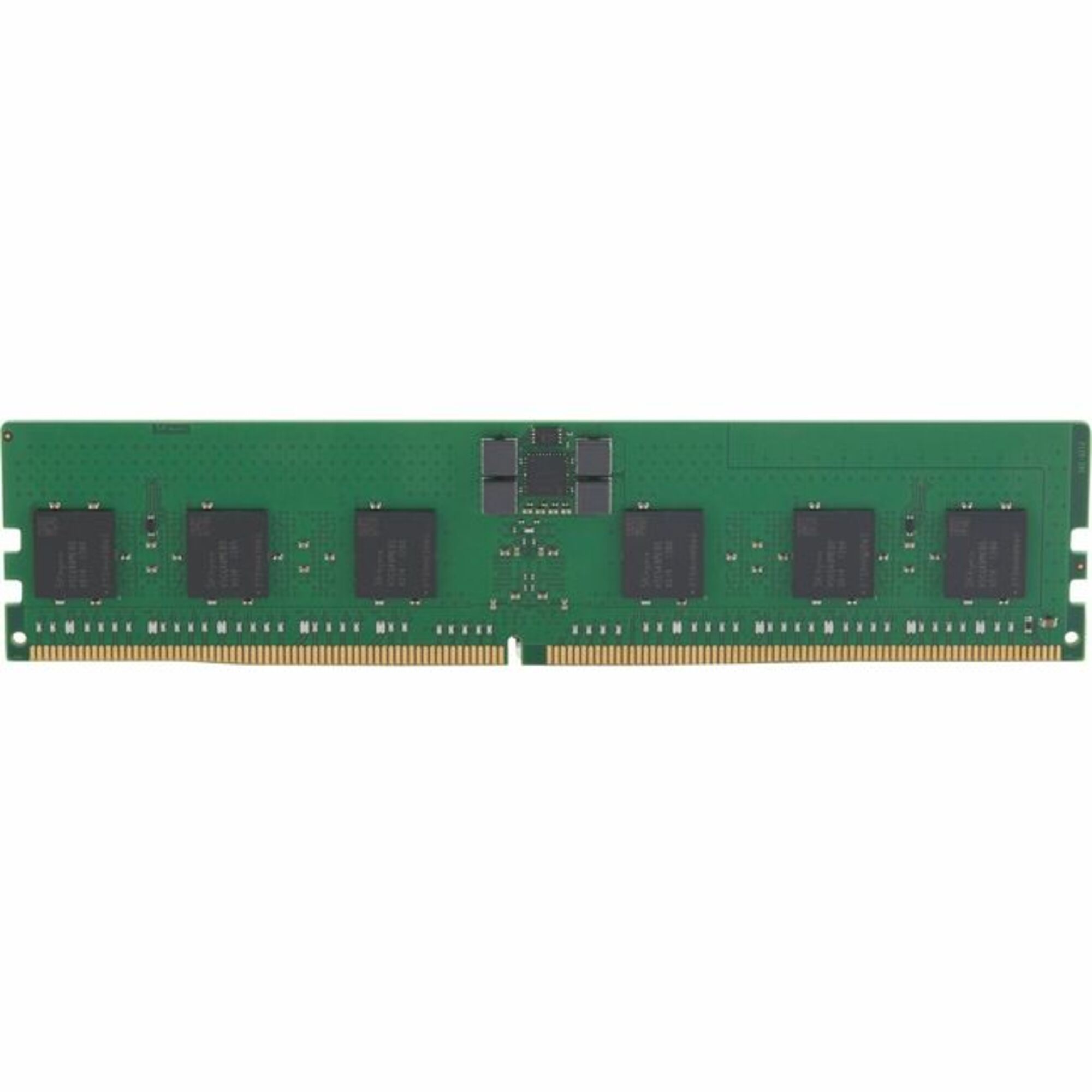 Hewlett Packard (HP) - 340K1AA - HP 16GB DDR5 SDRAM Memory Module - For ...