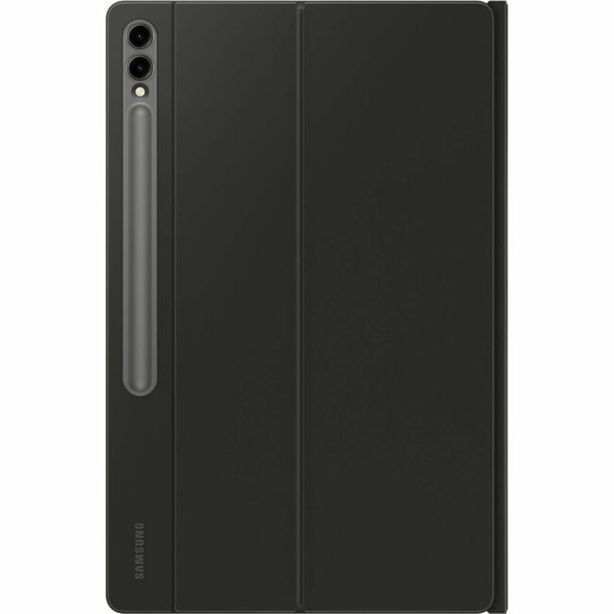 Samsung - EF-DX915UBEGUJ - Samsung Book Cover Keyboard/Cover Case (Book ...