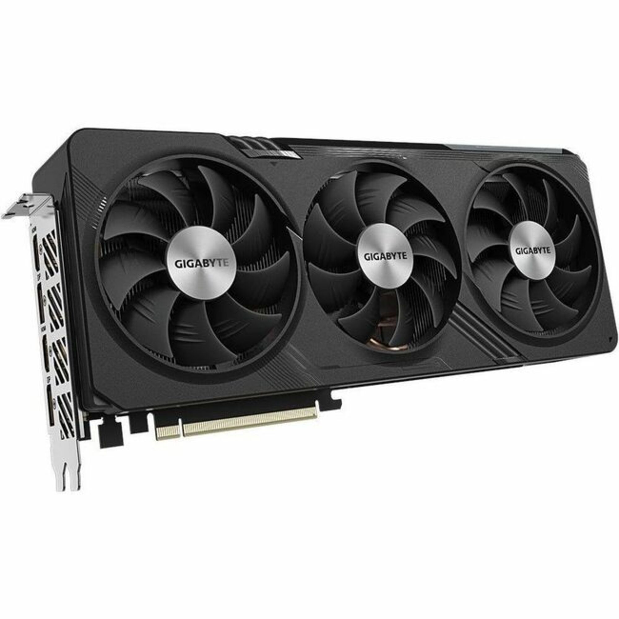 Gigabyte Technology - GV-R77XTGAMING-OC-12GD - GIGABYTE AMD Radeon RX ...