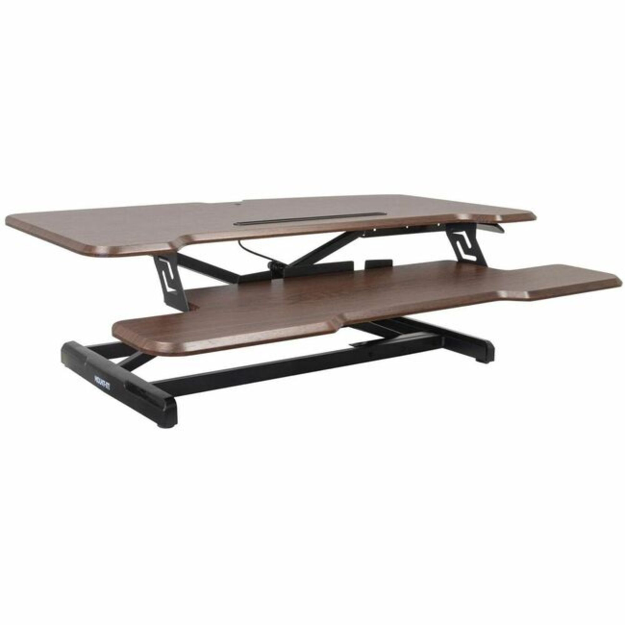 Mount-it! - MI-15006 - Mount-It! Standing Desk Converter with 38 ...
