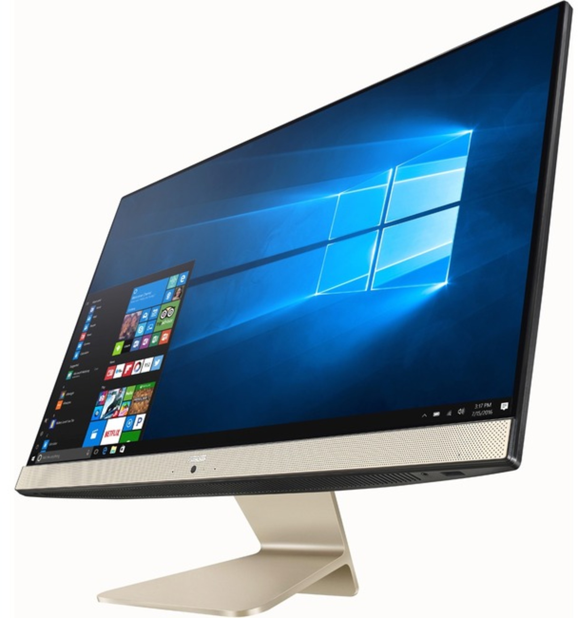 Asus - V241EA-ES001 - Asus V241EA V241EA-ES001 All-in-One Computer ...