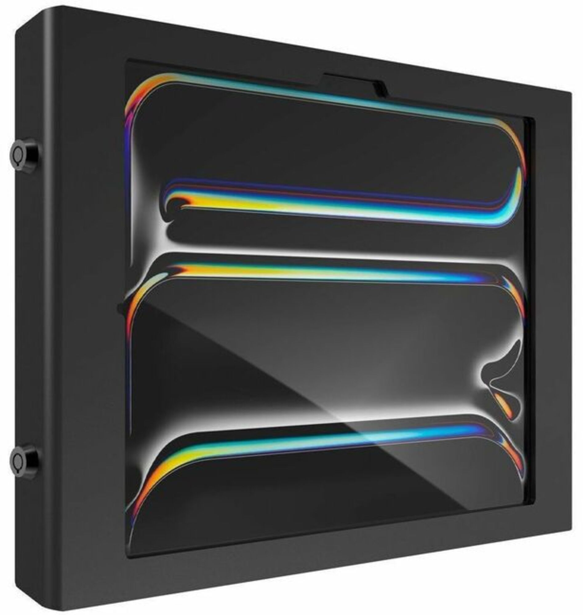 Compulocks Brands - 13PAPX4B - Compulocks iPad Pro M4 & M5 13" , Apex ...