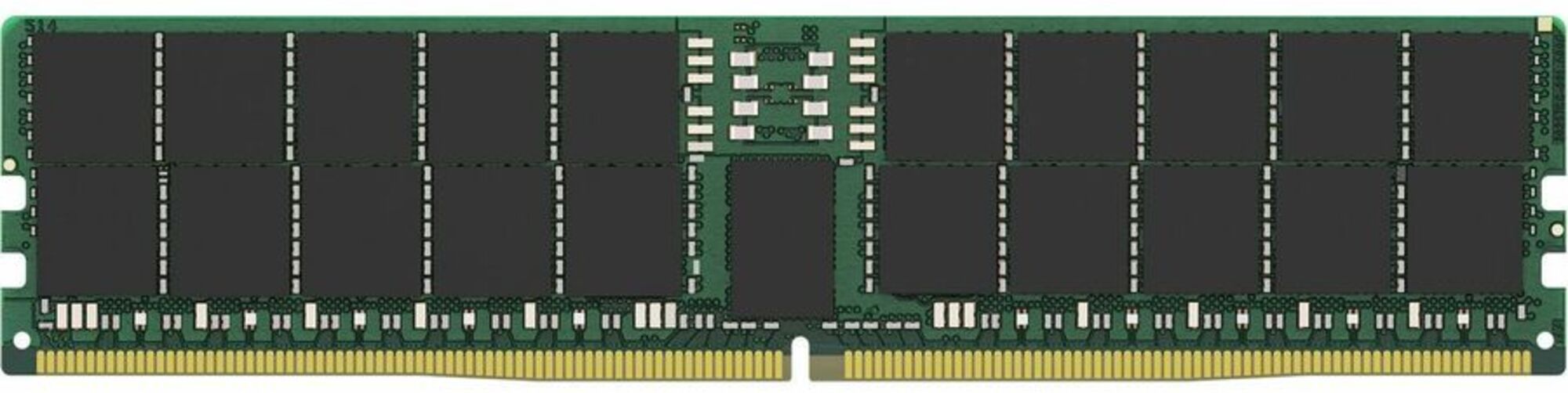 Kingston - KSM64R52BD4-64MD - Kingston RAM Module - For Computer ...