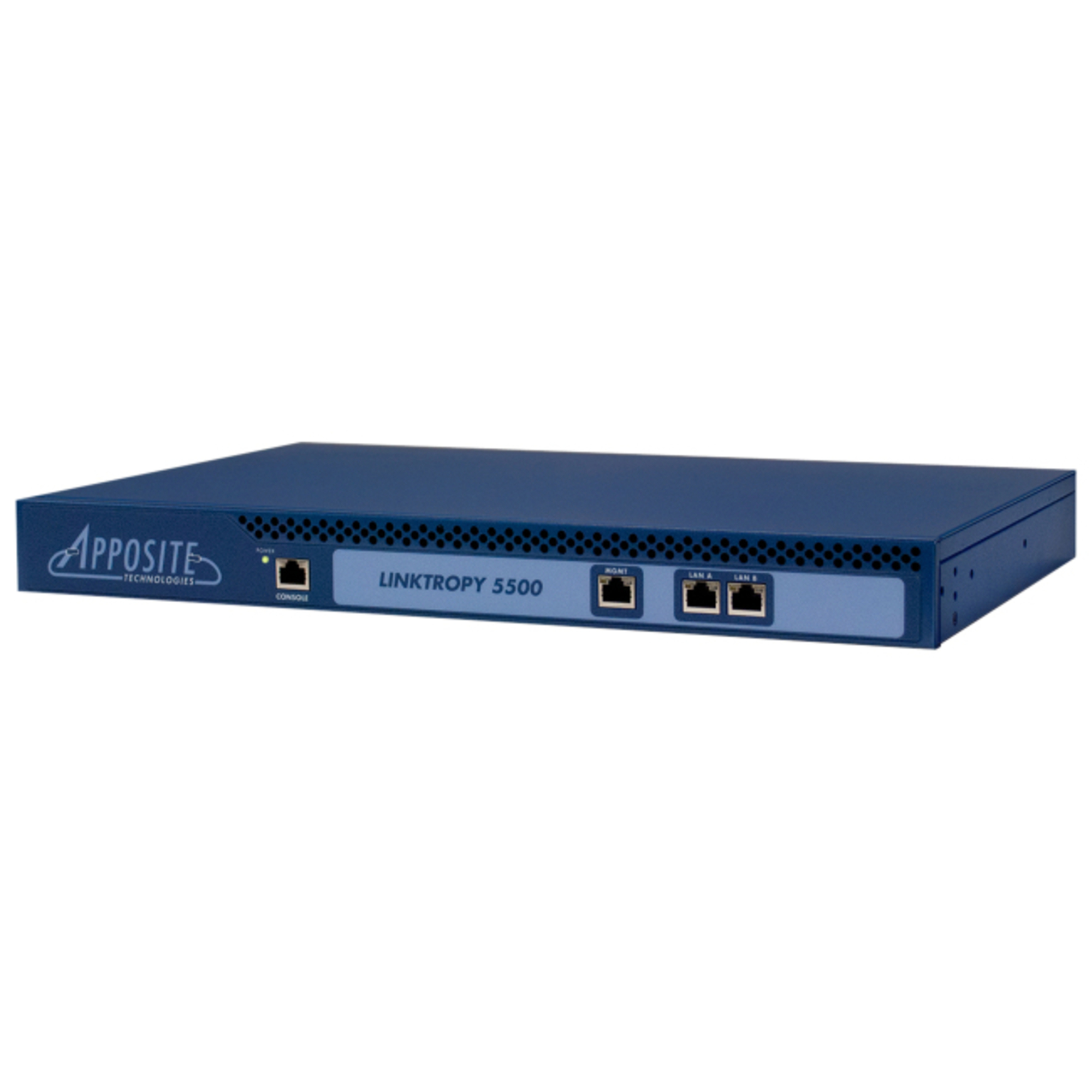 Apposite - L5500-100M - Apposite Linktropy 5500 Network Emulator - 17 ...