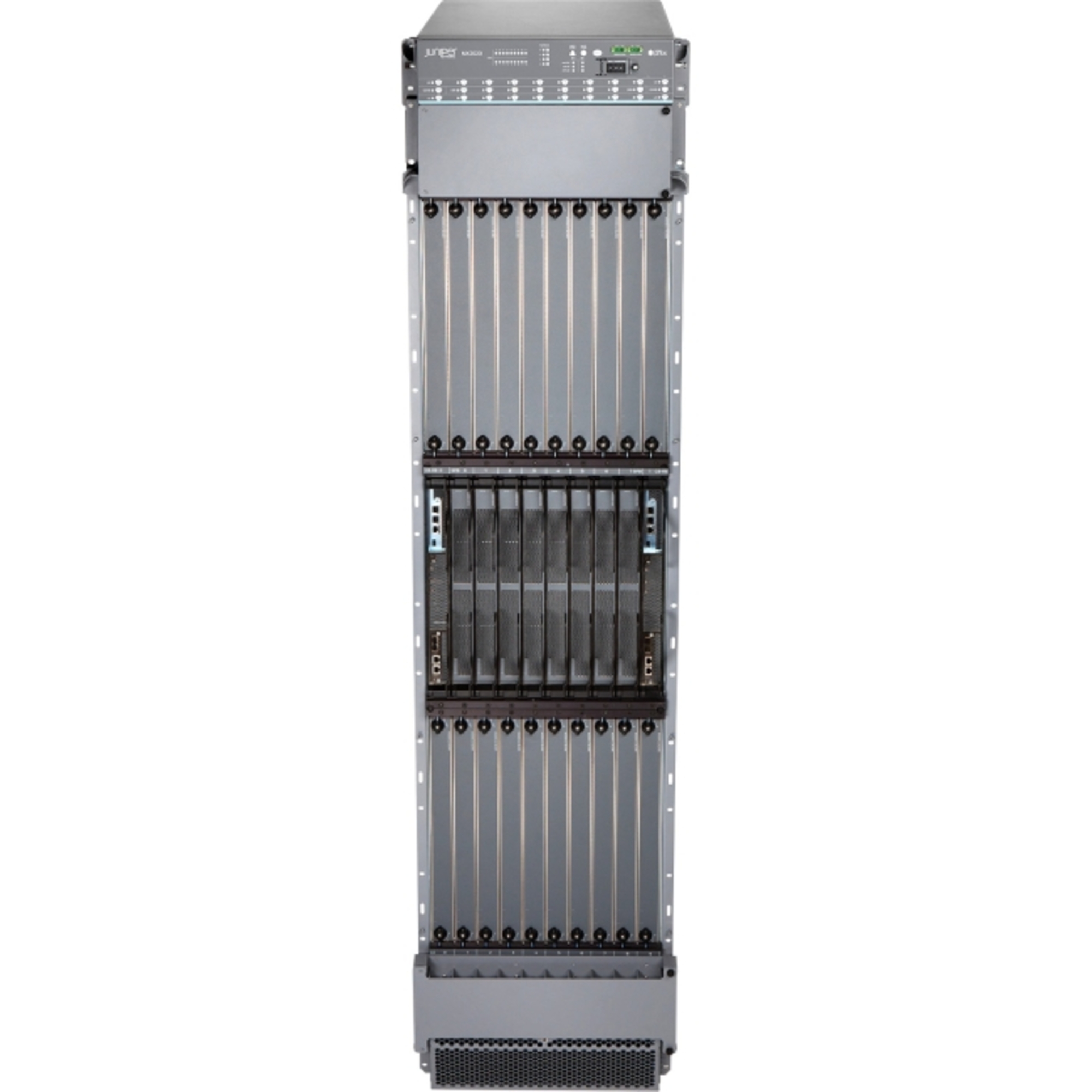 Juniper Networks - MX2020-PREMIUM-AC - Juniper MX2020 Router Chassis ...