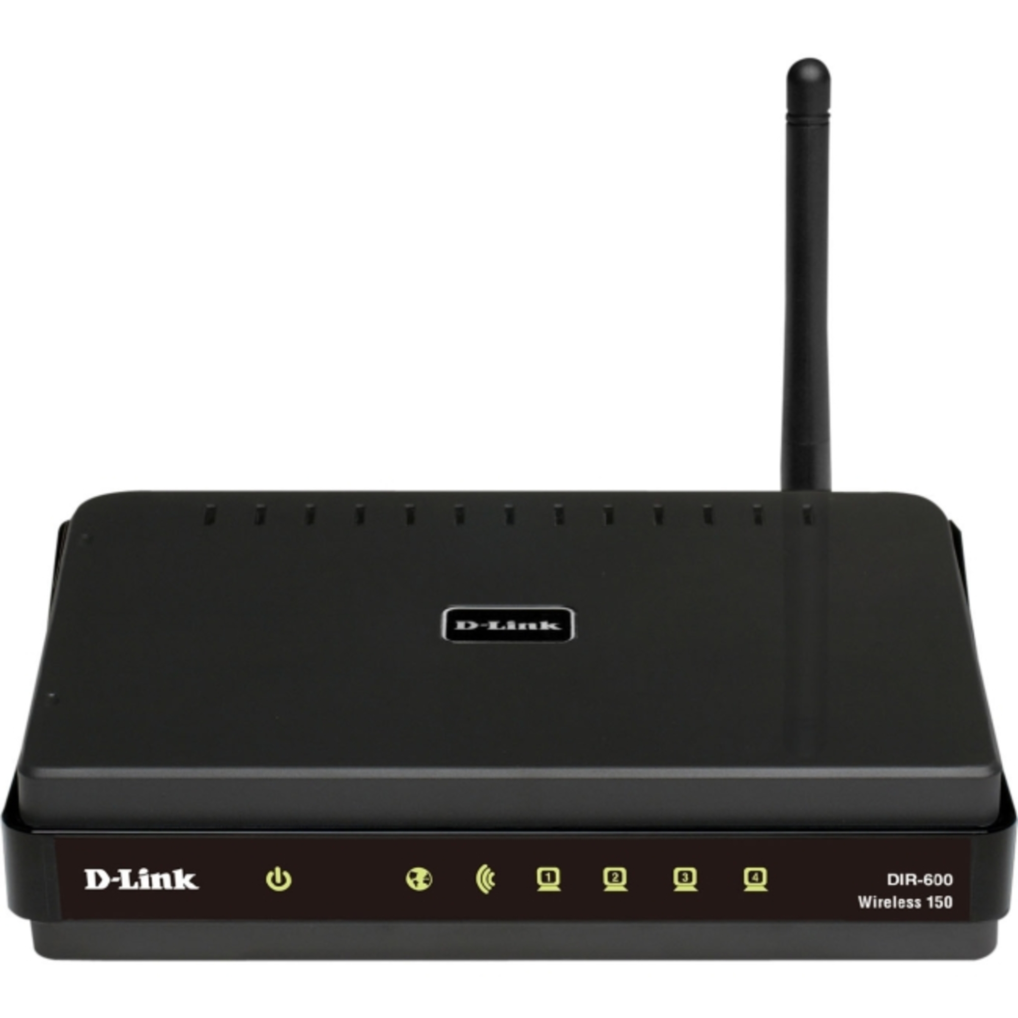 D-Link - DIR-601 - D-Link - DIR-601 Wireless N Home Router - 4 x 10 ...
