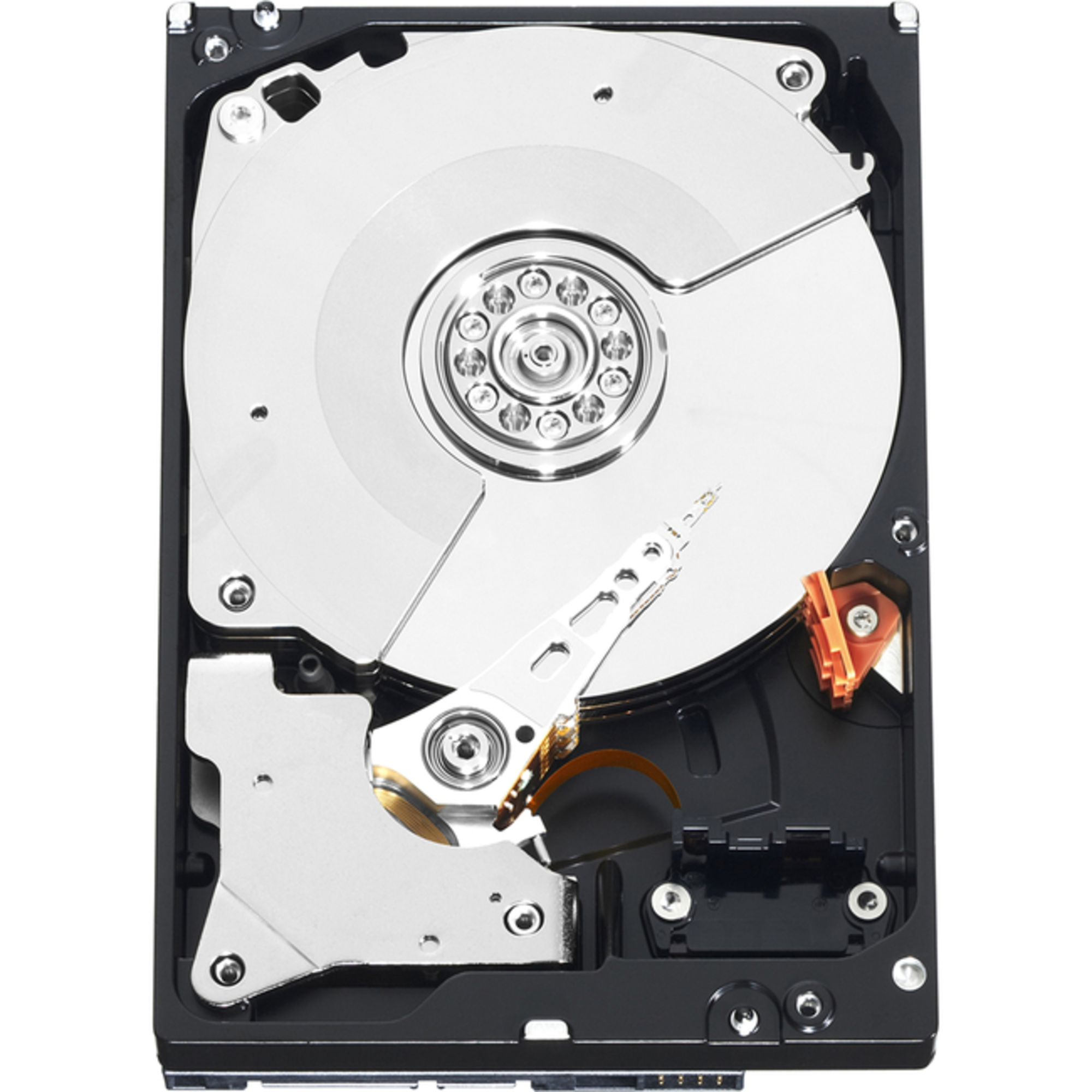 Western Digital - WD1002FAEX - WD Black WD1002FAEX 1 TB 3.5" Internal ...
