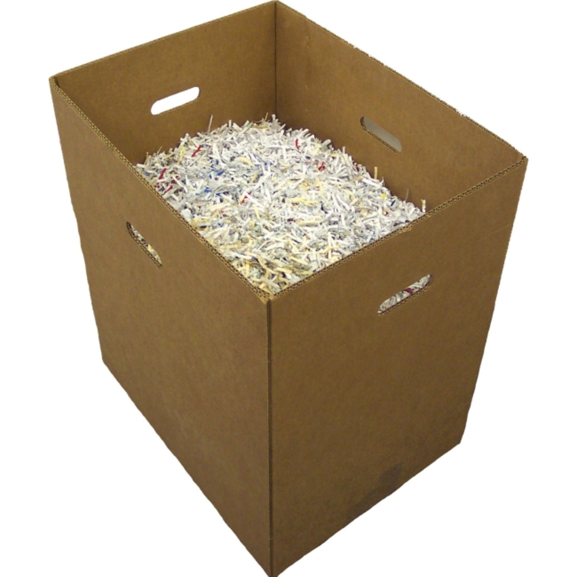 HSM - HSM1340BOX - HSM Shredder Box Insert - fits Classic 225.2 ...