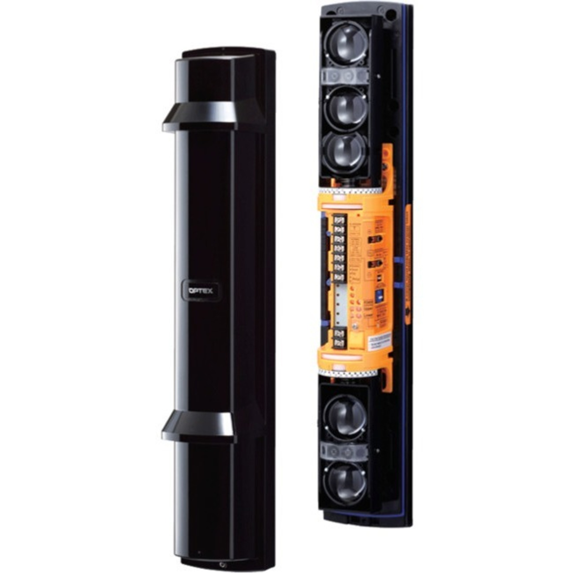 Optex / Morse - SL-350QDM - Optex SL-350QDM Photoelectric Beam Detector ...