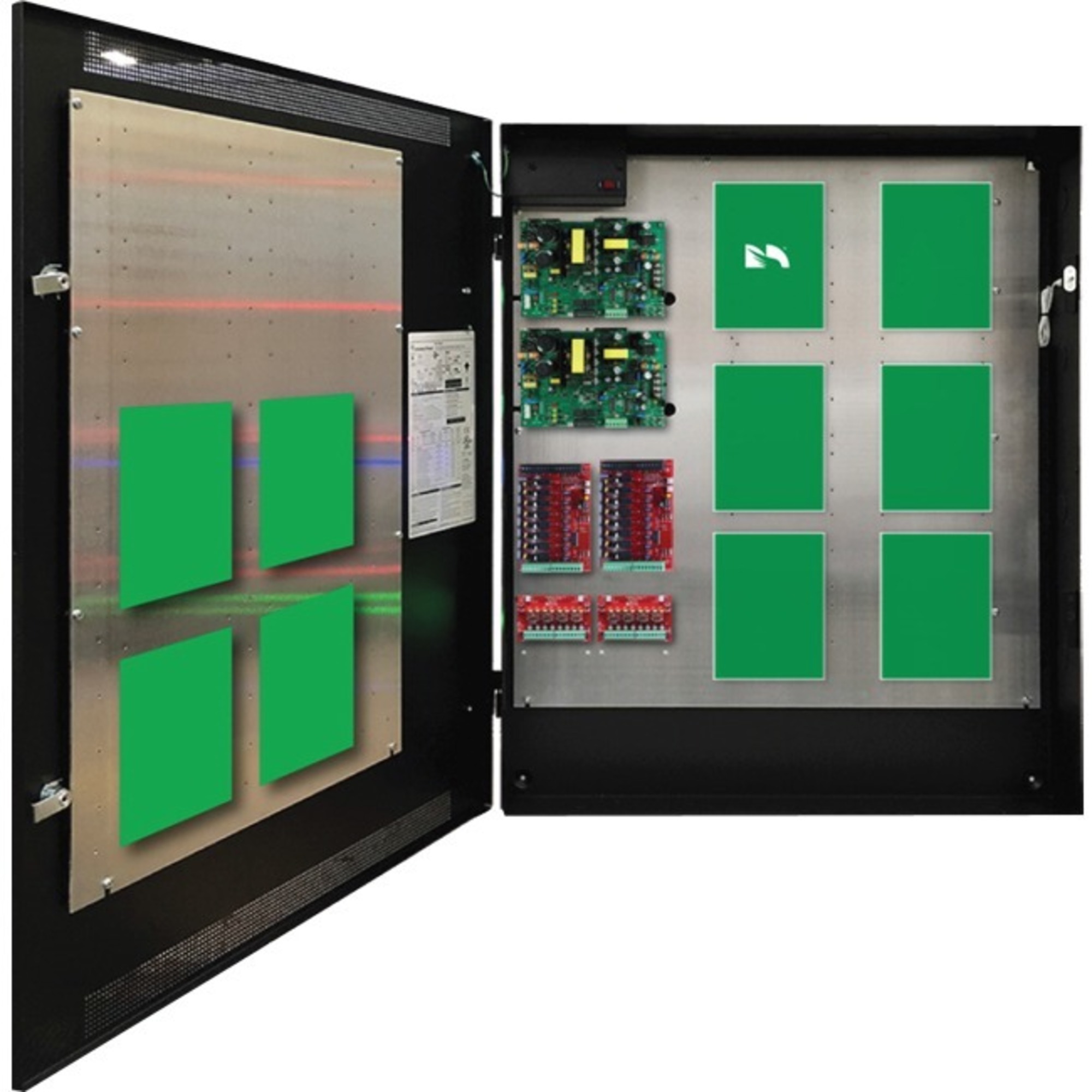 LifeSafety Power - FPO150/250-2C82D8PE8M1 - LifeSafety Power FlexPower ...