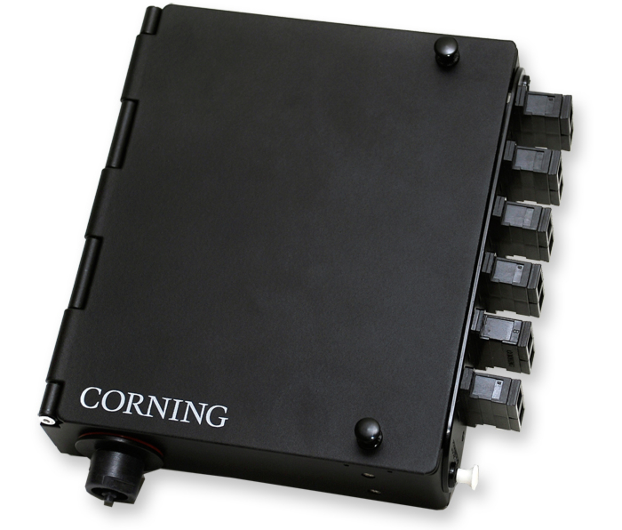 Corning - SPH-12OTR-12A9H - Integrated Single-Panel Housing 12 F ...