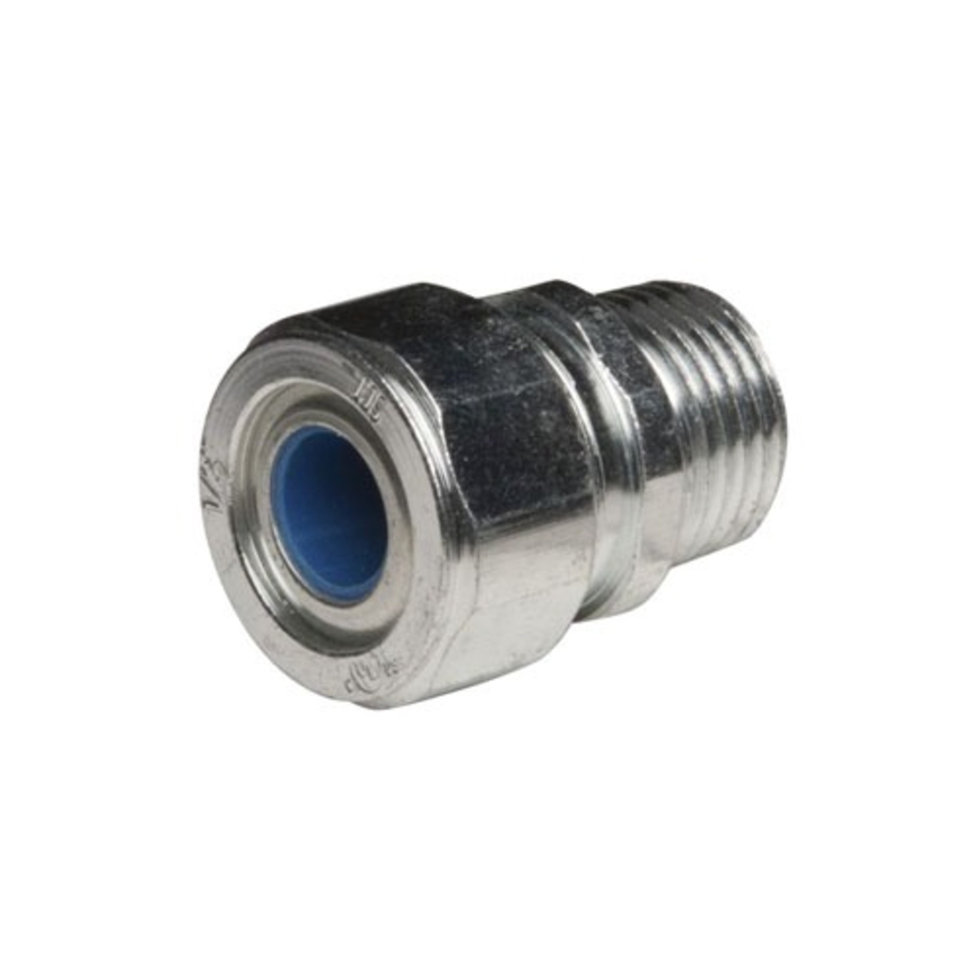 Raco / Hubbell - 3722-2 - Color-Coded Straight Strain Relief Cord ...