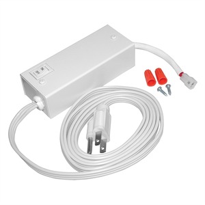 Acuity Brands Lighting - TL544N-WH - 12V-60W SURF TRANSFORMER, ( Each ...