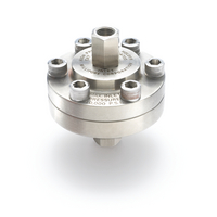 Merck Millipore - XX4504700 - HP Filter Holder, 47 mm, stainless steel ...