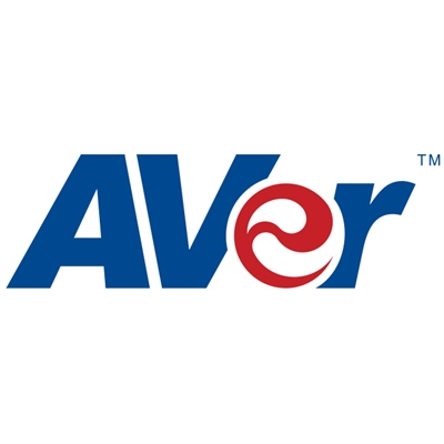 AVer Information - COMSVCMNT - AVer Wall Mount for PTZ Camera | TV ...