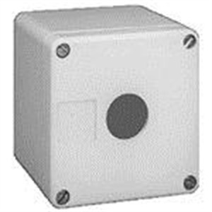 Eaton Electrical - E22CDP1 - Eaton E22 Pushbutton, 22.5 mm, Non ...