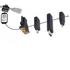 DigitaLinx - DL-AR467 - SECURE ADAPTER RING ( priced per each. )