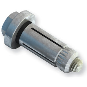 Strut & Supply - LHBM20#1 ZINC - 3/4" x 3-5/8" Hex Head Hollo-Bolt ...