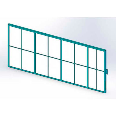 Filtration Group - 540-017499 - Juniper Mx480 Fs-4525 Window Pane ...