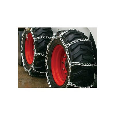 Peerless Chain / KITO - 343556 - 3400 Series Skid Loader Chains w/ HD ...