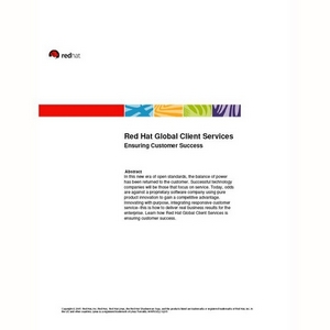 Red Hat - MCT0370 - Red Hat Network Satellite - Premium Subscription ...