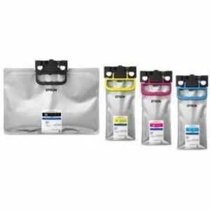 Epson - T12P100 - Epson DURABrite Ultra T12P Original Ultra High Yield ...
