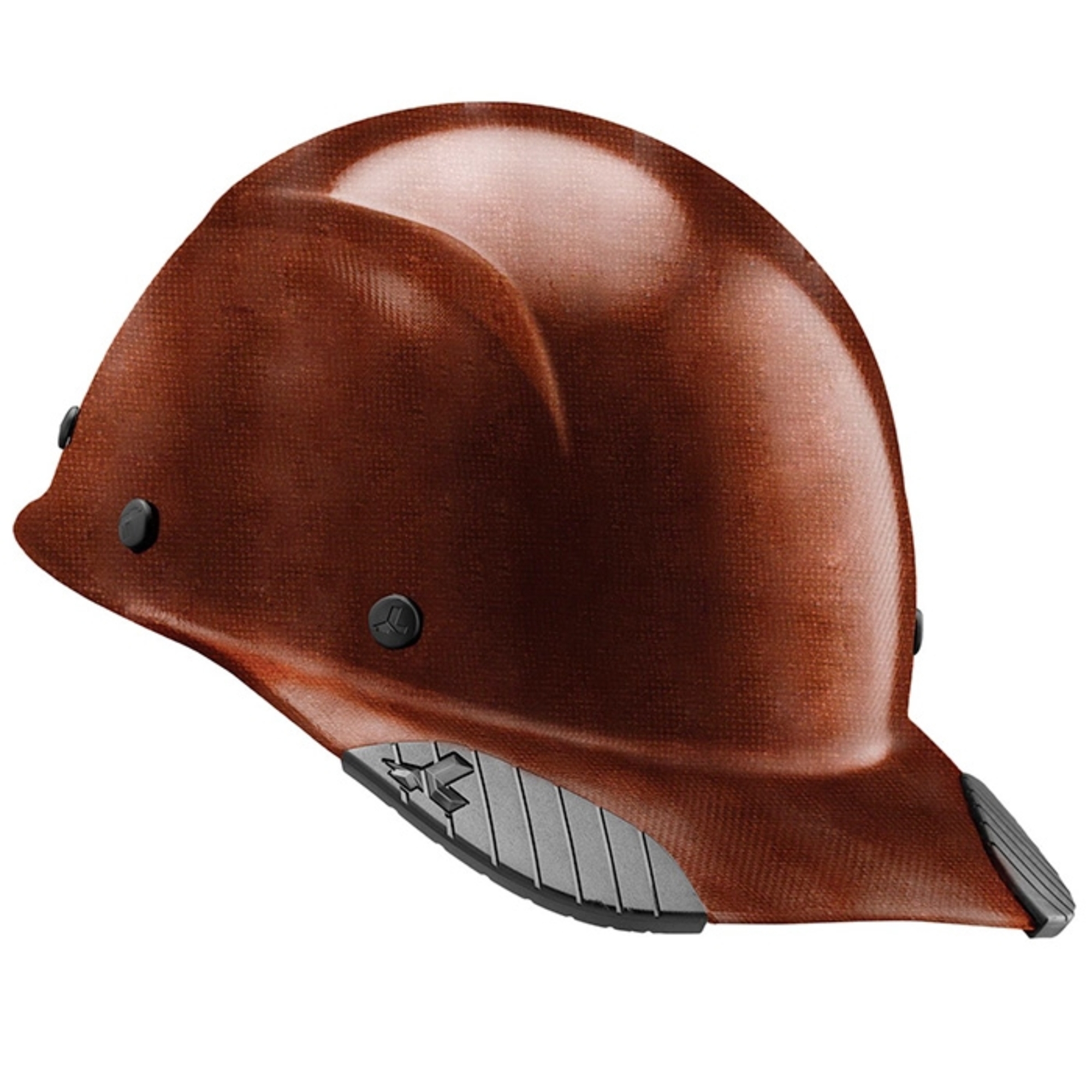 Lift Safety - HDFC-17NG - Dax 6-Point Suspension Cap, Natural