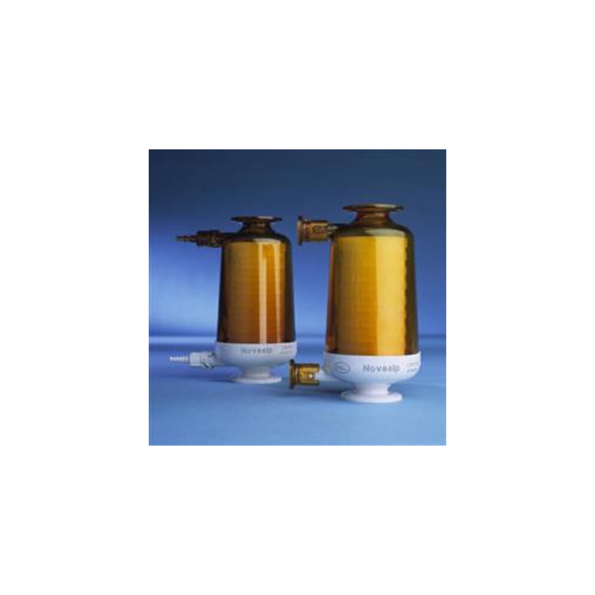 Cytiva - C3PFRP1 - Pall Emflon PFR membrane in Novasip capsule, 0.2 µm ...